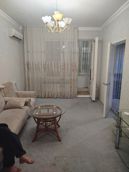 Аренда 3/2/4. Кадышева. 60м2.