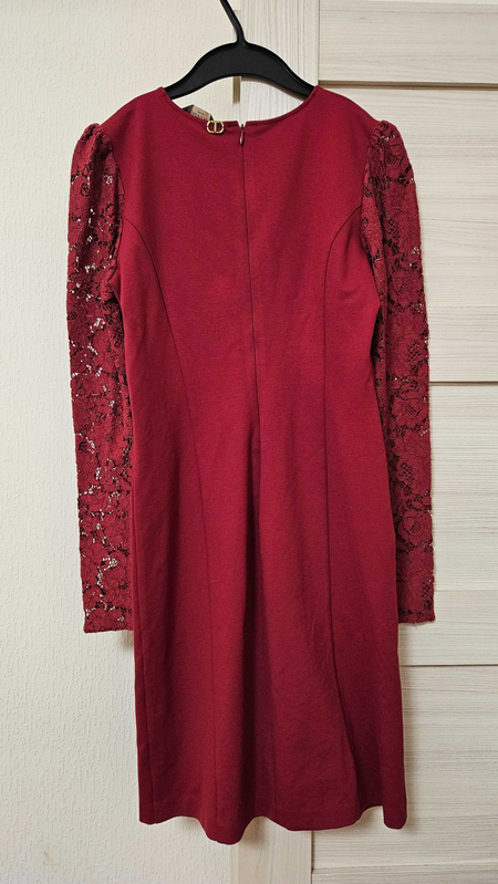 Платье вечернее Twinset женское