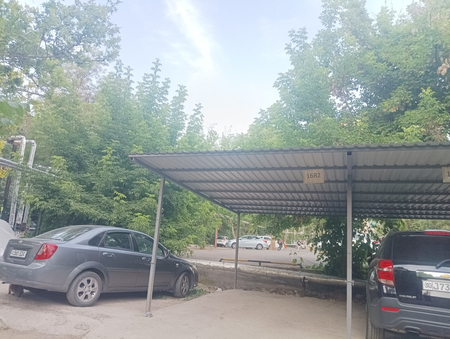 Автонавеслар хизмати