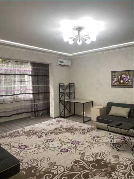 Госпитальный 1/8/9 площадь 28м2, евро мебель и техника