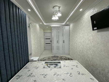 №2785.Продается 3х-комнатная квартира.