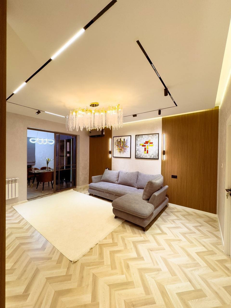 Продается 3х ком. квартира, ор-р: ЦУМ Ц7, 110 школа; 62м2
