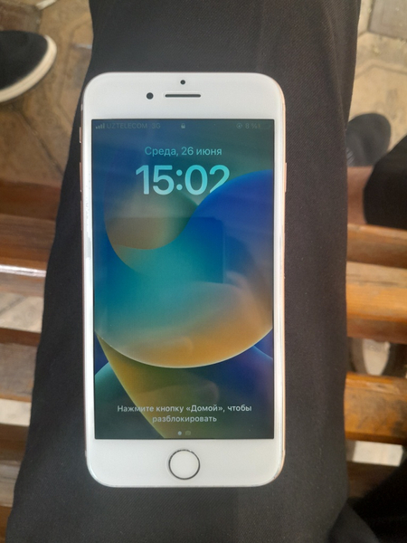 Ipone 8 ideal sostayaniya
