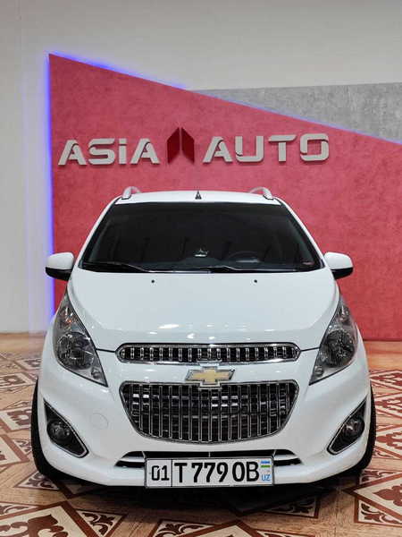 SPARK AT Halol nasiya avdoga !!!
