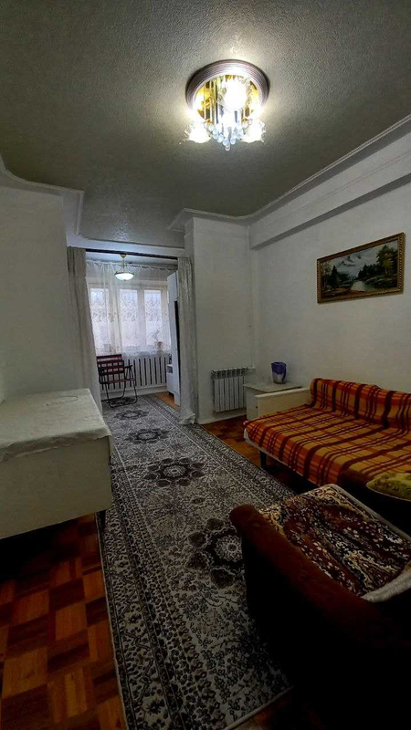 ул Бобур Дуплекс 4 комн 105квм Можно в Ипотеку