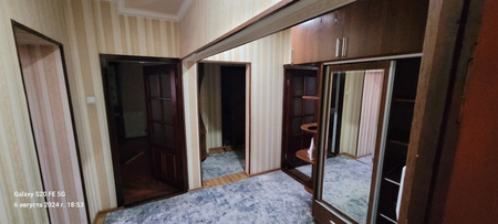 Чиланзар 8 5/7/9 117м2