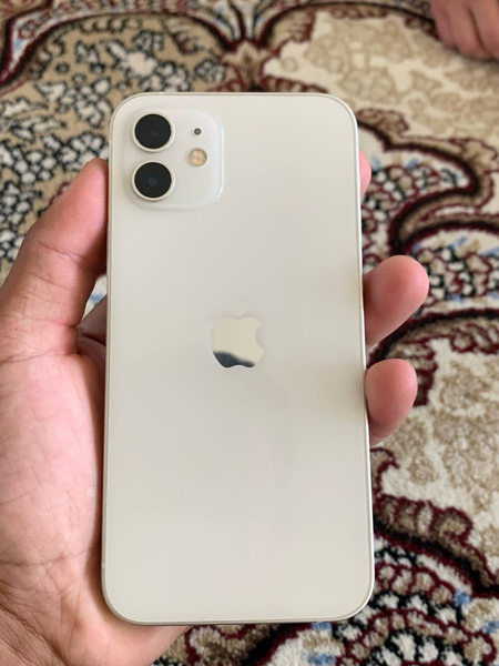 Iphone 12 idialni
