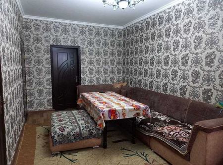 Чиланзар-20 Панель 2в3/2/4 балкон 1,5/6 Ориентир Тролейбус Круг