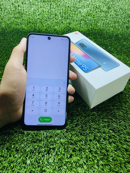 Redmi Note 9S srochniy