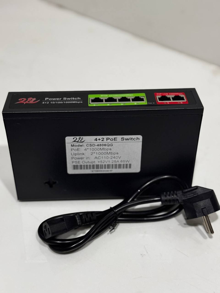 Smart Poe  Switch\\n\\nОптом Цена \\n\\n4+2 100 mb -  11$\\n4+2 1000mb - 18$\\n8+2