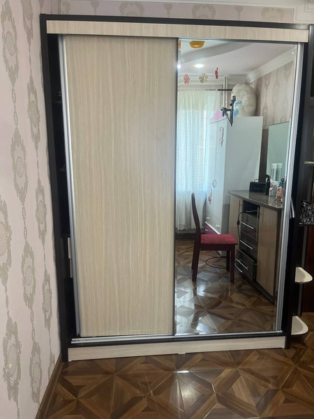 Сдается квартира 3ком Яккасарай район 77 серия ( 1152)