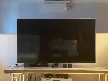Телевизор Samsung 50/55 доставка бесплатно