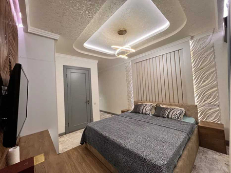 Срочно Продается Квартира с Евроремонтом ЖК DREAM HOUSE Яккасарай