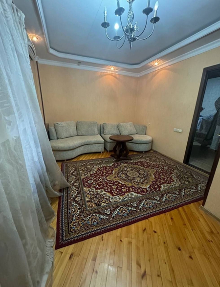 Продается одноком. квартира, ор-р: Аллея Гоголя,  45м2