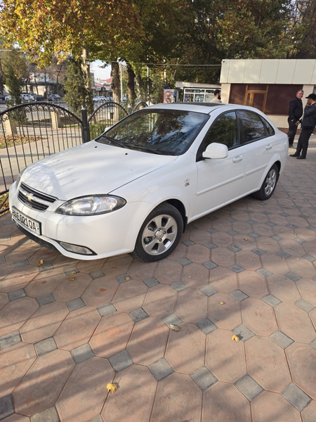 Авто машина Cobalt