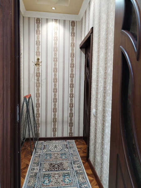 3пер 2к еврокв 1эт 9эт дом всем удобств. м-в Башлик реальн.фото