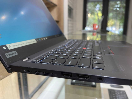Lenovo ThinkPad T14s Intel Core i5-10310U озу16гб 512ssd Сенсорный