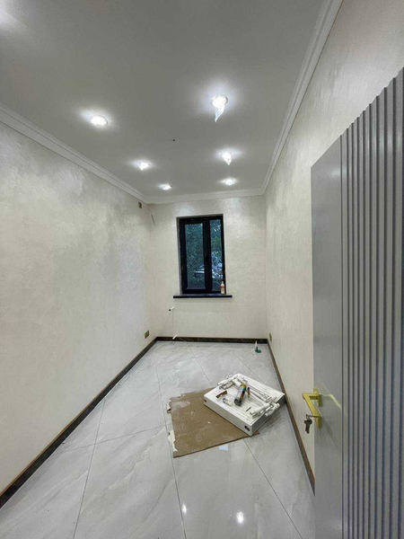 Аренда Евро офис, Ганга Мост, 105м2
