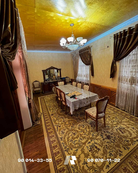 Продается дом, чиланзар