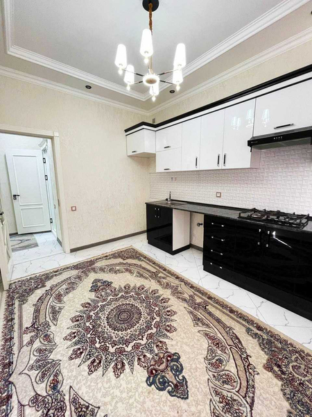 2х комнатная квартира 57кв/м, со всеми удобствами, Согдиана