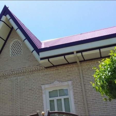 Alyukabond servis