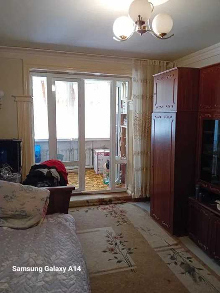 Продается 2х комнатная квартира в массиве Сартепо