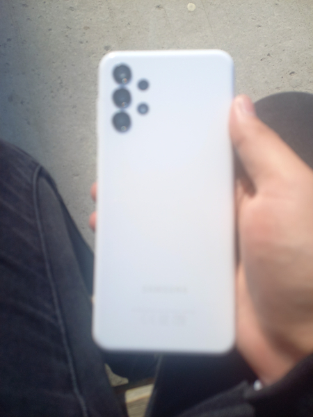 Samsung galaxy a13