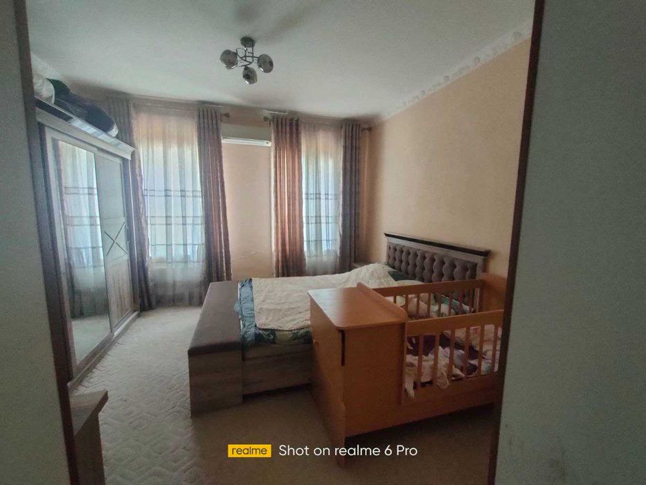 Продаётся дом, Участок 3,5 сот. Корзинка Саракулька