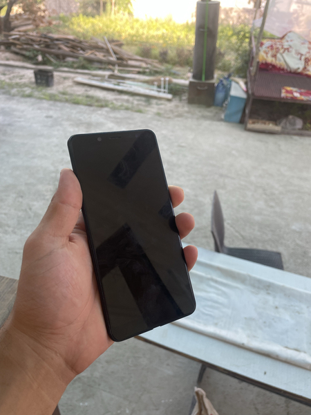 Redmi note 5 3/32gb