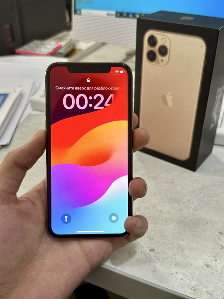 Iphone 256 gb ideal