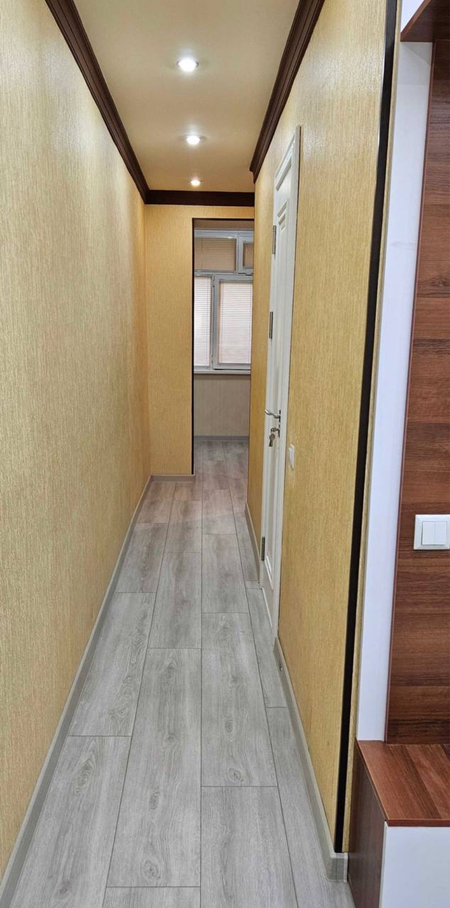 Продам квартиру 4/4/5 на Ферузе