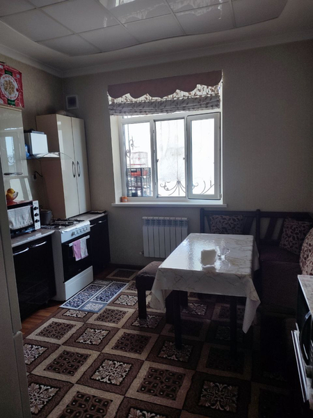 Яшнабадский район Гузаль махалля дома от Артель 2/3/3 70 м²