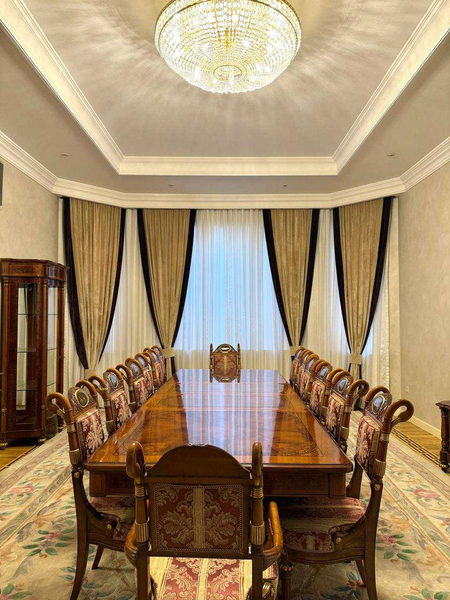 Продаю СВОЙ Дом Участок о.р Ботанический сад мебель техникой#