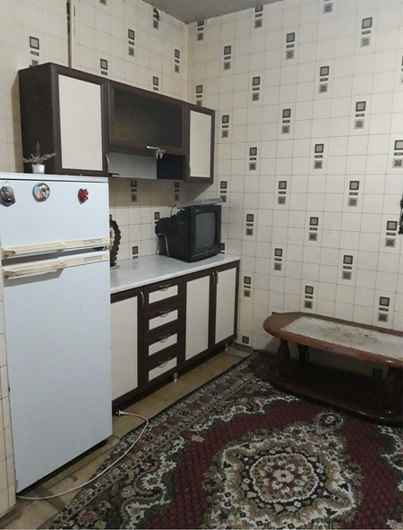 Срочно Аренда квартира 4/2/5 Крестик Яшнабад 40- лет