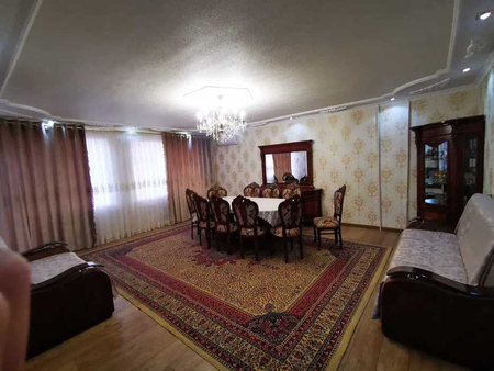 Аренда Квартир на Экобазаре 4/3/4 ID:KM100