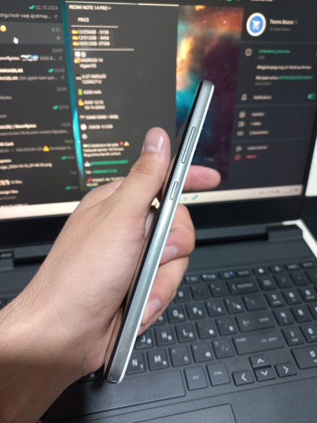 Samsung A32 Oq rang