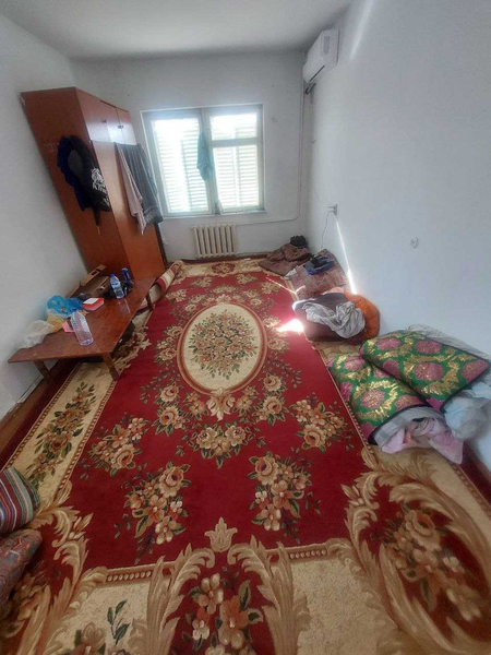 Угил болларга ойлик квартира