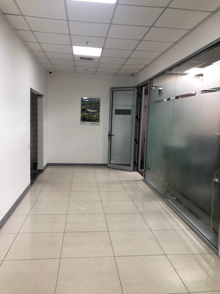 Срочно сдается в аренду офис в центре