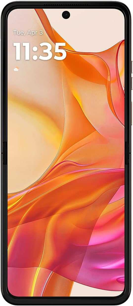 Motorola razr+  2024 12/256 50MP Camera Peach Fuzz