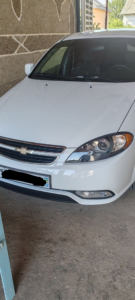 2023 Chevrolet Jentra