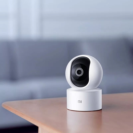 Xiaomi ip camera. Mi 360° PTZ SE