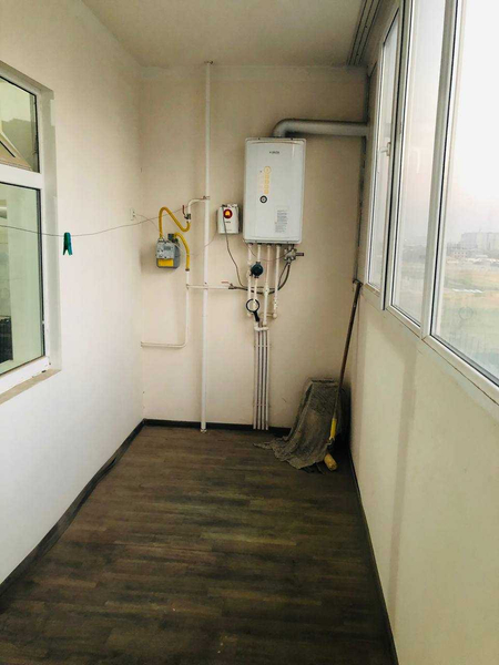 Продаётся новастройка  сергели 9 худуд