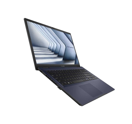 -Рассрочка на Ноутбук Expert Book ASUS i5-1235U 8/512 15,6FHD IPS BLUE