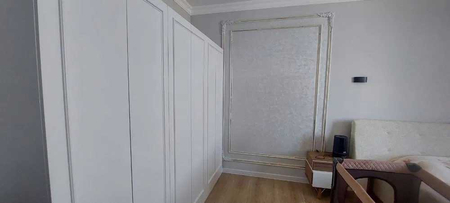 ЖК Real House 3/8/9 84м2 Мирзо Улугбекский район, Паркентский