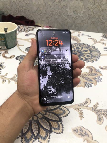 продается redmi note 11