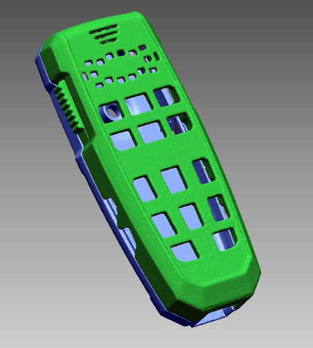 3D model, 3D skaner! Услуга инженер конструктора!