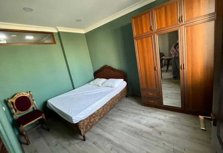 Kora Kamish Arenda 2 hona Olmazor rayon oilaga