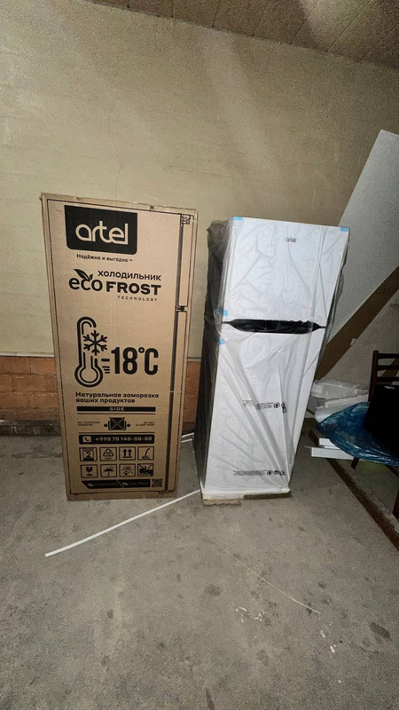 Artel -HD 316 ECO Frost