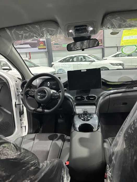 Byd e2 luxury arenda s vikup halol nasiyaga
