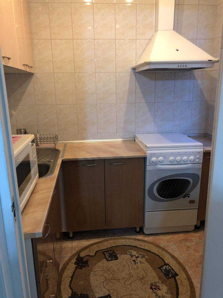 Сдаётся квартира 3/4/4 ул. С Азимова ГУВД ID: 50769